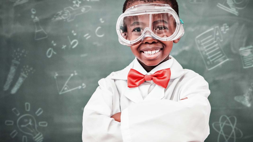 Mad Science of Detroit | Science Parties, Camps & Events