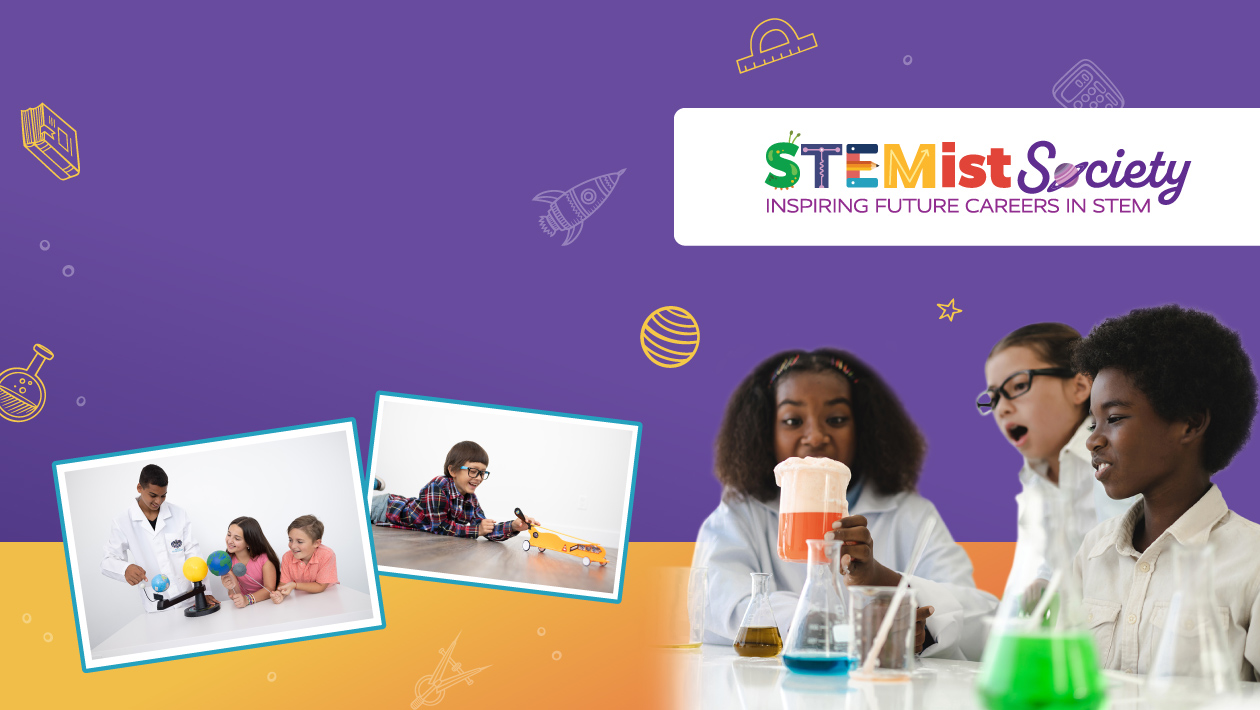 Mad Science of Detroit | Science Parties, Camps & Events