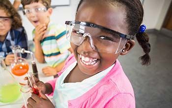 Mad Science of Detroit | Science Parties, Camps & Events