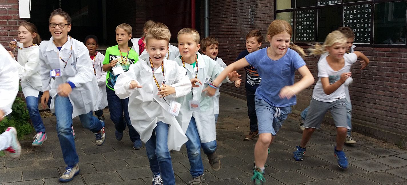 Camps | Kids Summer and Vacation Programs | Mad Science