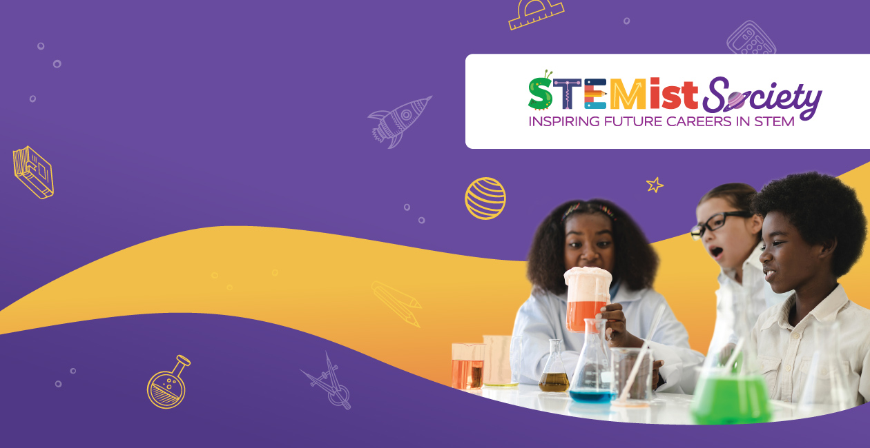 Stemist Society | Math and Literacy | STEM Careers