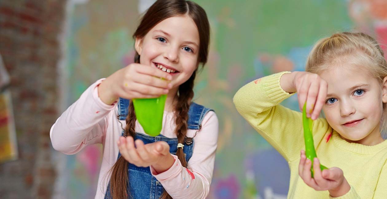 Mad Science Lab Programs and Camps!