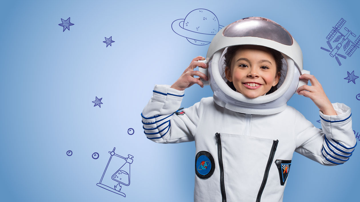 Mad Science of Detroit | Science Parties, Camps & Events