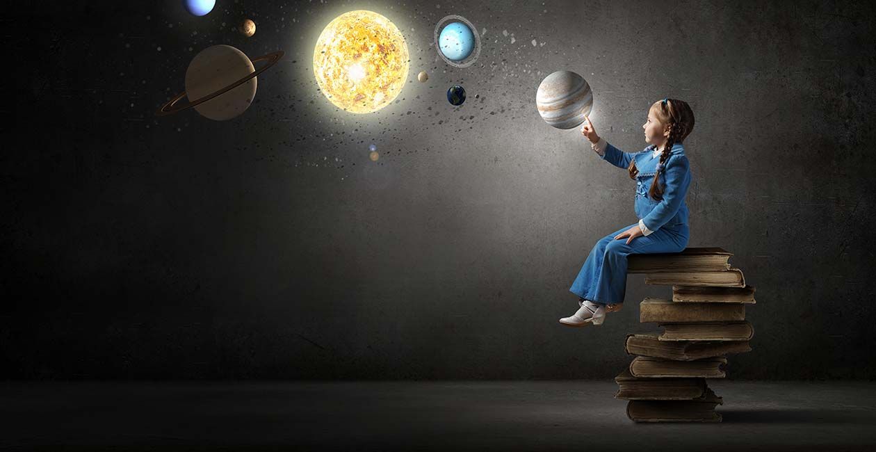 After-School Programs | Science for Kids | Mad Science